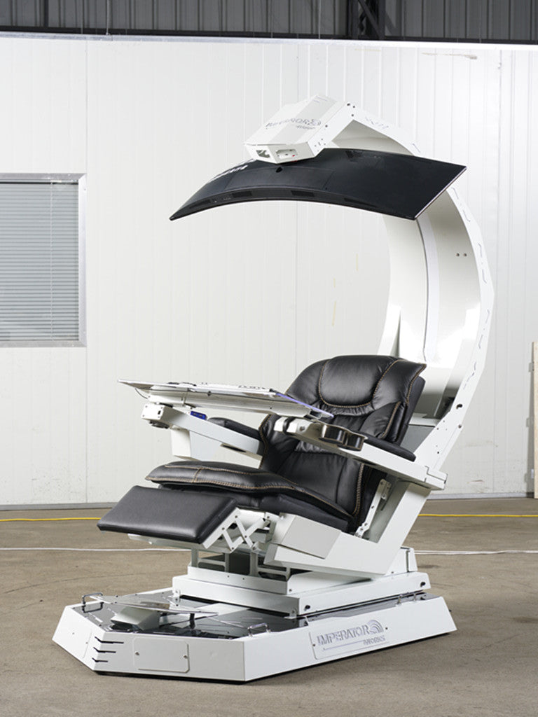 Collections – imperator-works.com