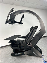 IW 320 Computer workstation chair recline - Upgrade Remote controller ...