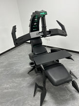 SK Scorpion Chair- Cool recline workstation can recline flat ergonomic ...