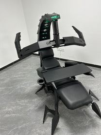 SK Scorpion Chair- Cool recline workstation can recline flat ergonomic ...