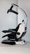 Cluvens Manticore -Wider,Bigger & More comfortable computer workstatio ...