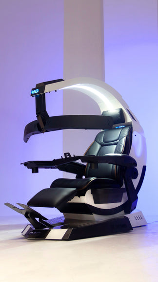 Cluvens Manticore -Wider,Bigger & More comfortable computer workstatio ...