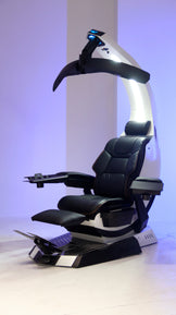Cluvens Manticore -Wider,Bigger & More comfortable computer workstatio ...