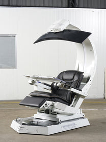 IW-R1 Classical Computer cockpit design for home & office since 2018 ...