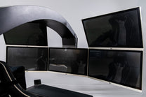 IW 320 Computer workstation chair recline - Upgrade Remote controller ...
